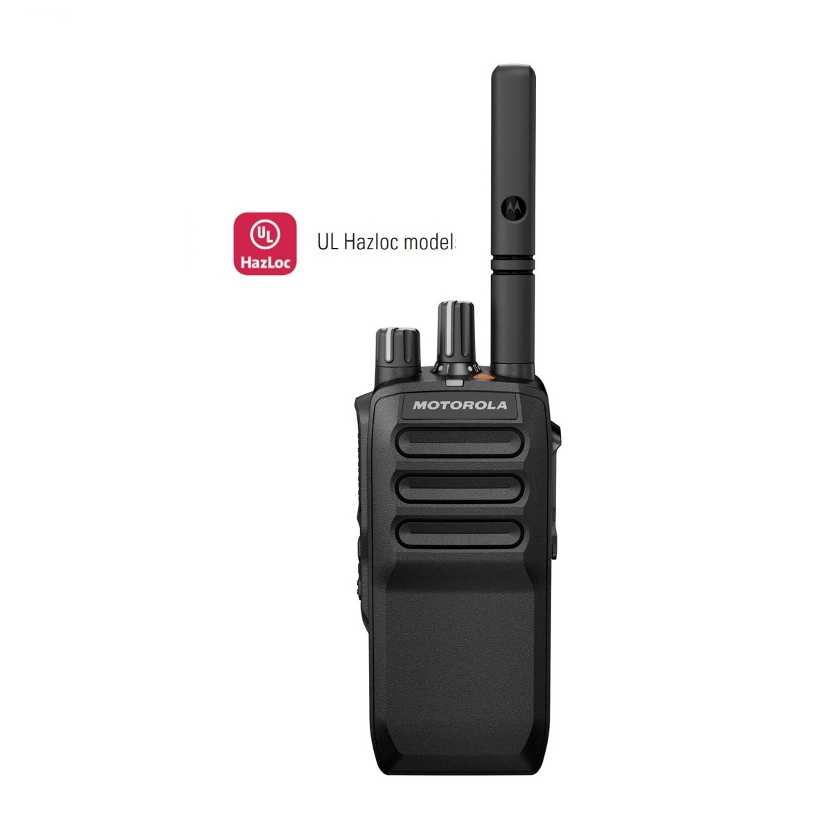 MDH07RDC9VA1AN-AUTIA Motorola MOTOTRBO R5 Non-Display TIA4950 UHF 400 ...