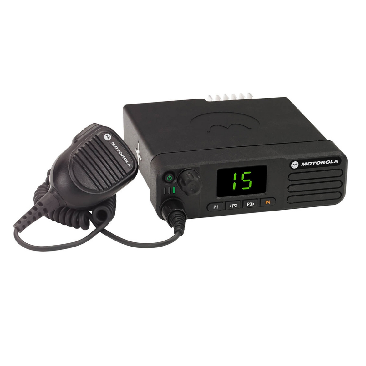 MDM28TRC9VA2AN-AU Motorola MOTOTRBO DM4400e UHF2 450-527 MHz | AceComms ...