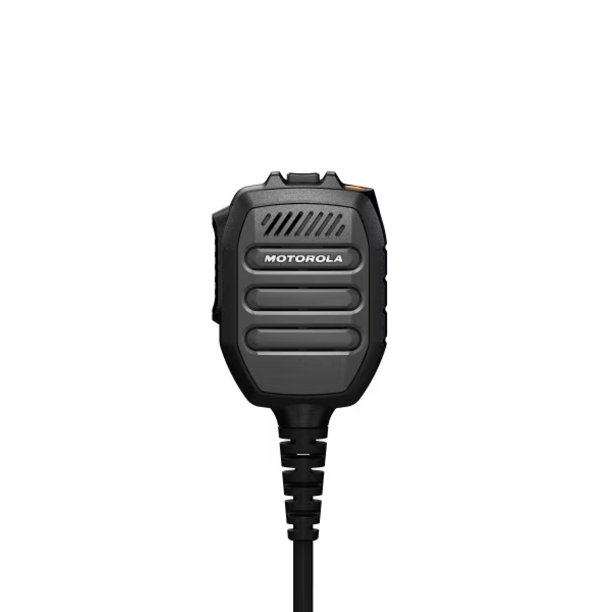 PMMN4164A Motorola Remote Speaker Microphone RM750EX ATEX with Volume ...